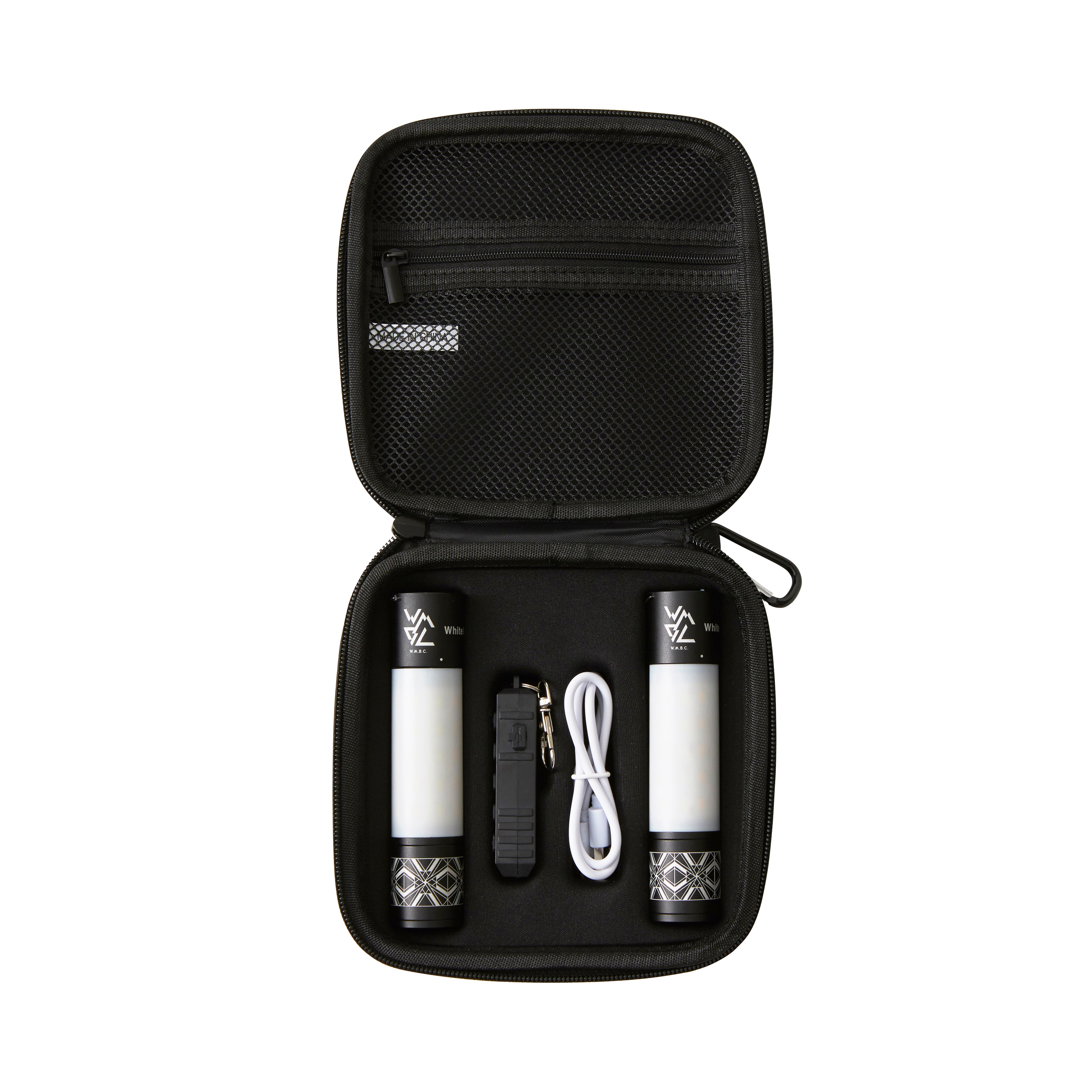 WMBC MINIMALIGHT 2P SET – White Mountaineering OFFICIAL WEB SITE.