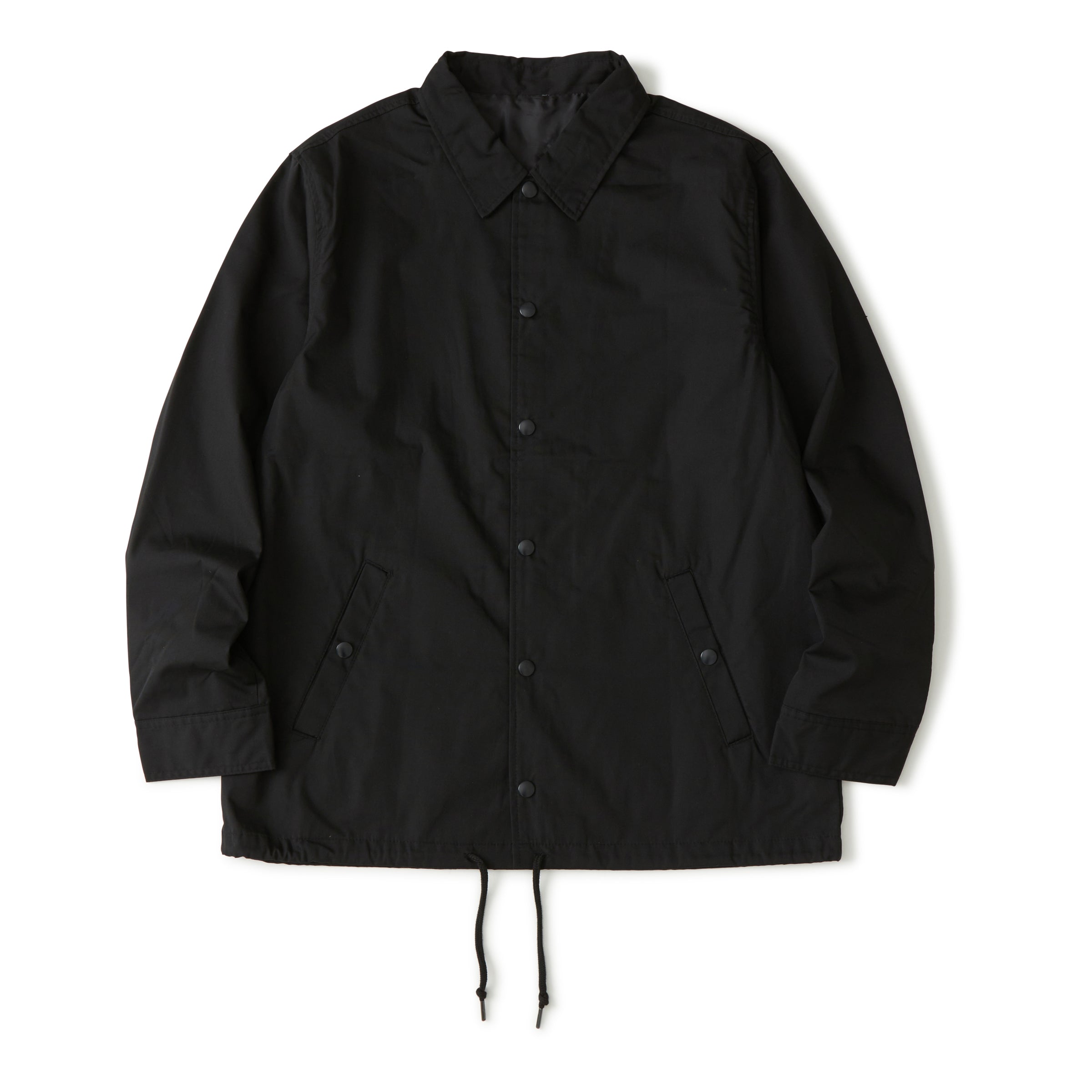 WHITE MOTORCYCLE BEARS CLUB COACH JACKET – White Mountaineering ...