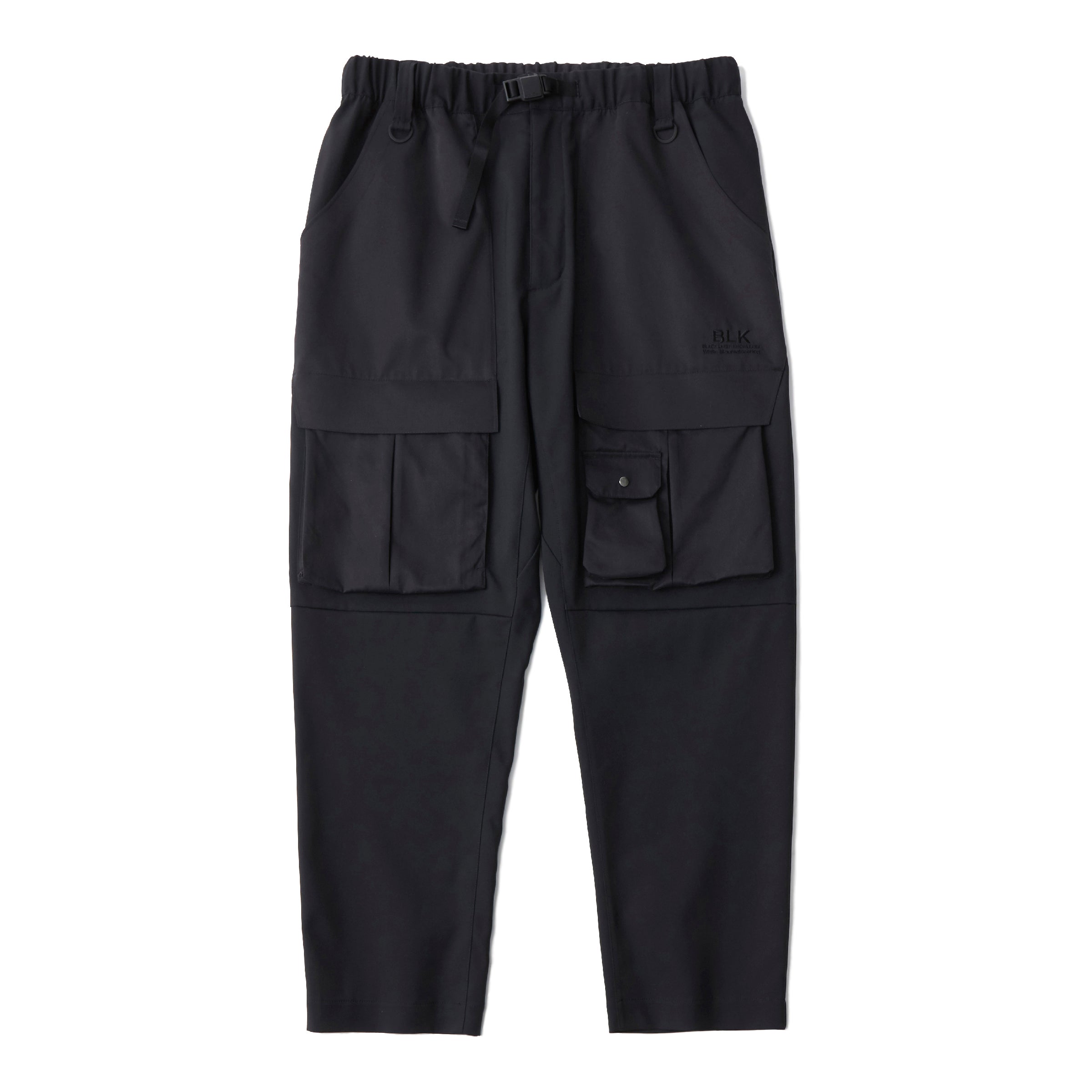 TECH LOGGER PANTS – White Mountaineering OFFICIAL WEB SITE.