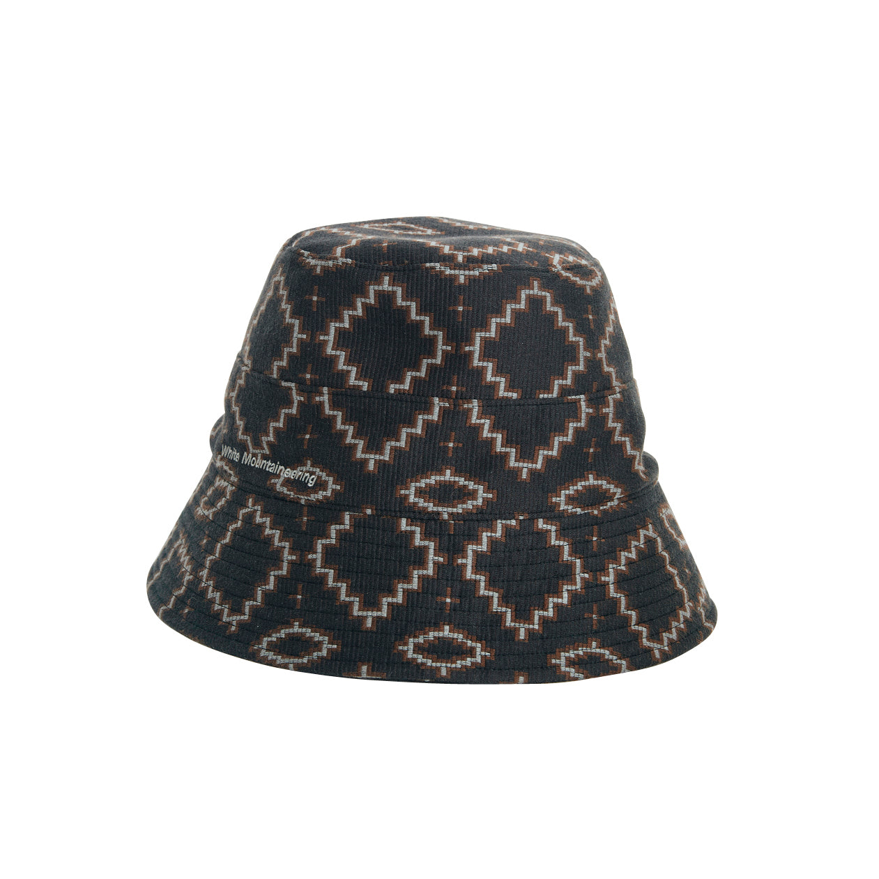 WM × PENDLETON BUCKET HAT – White Mountaineering OFFICIAL WEB SITE.