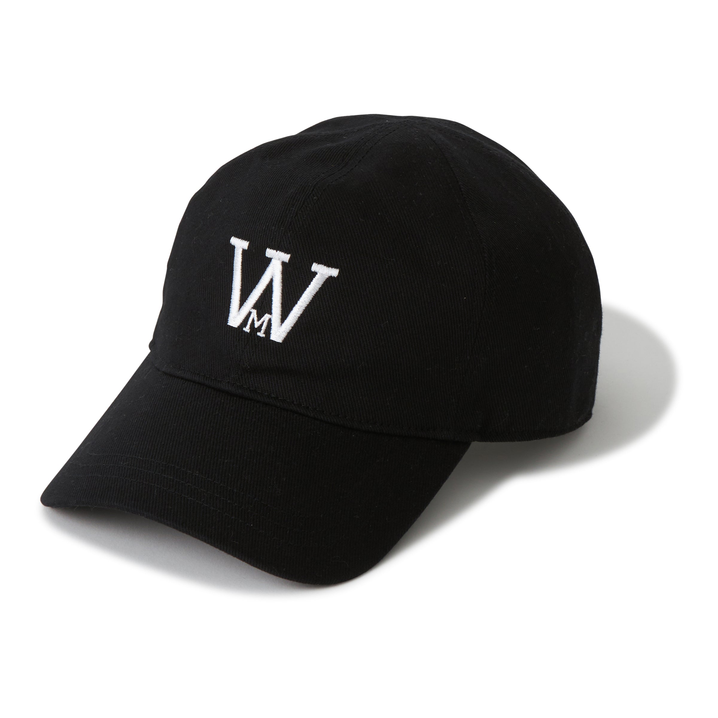 WM 6 PANEL CAP – White Mountaineering OFFICIAL WEB SITE.