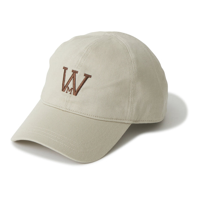WM 6 PANEL CAP – White Mountaineering OFFICIAL WEB SITE.