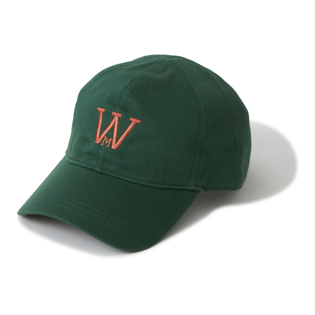 WM 6 PANEL CAP – White Mountaineering OFFICIAL WEB SITE.