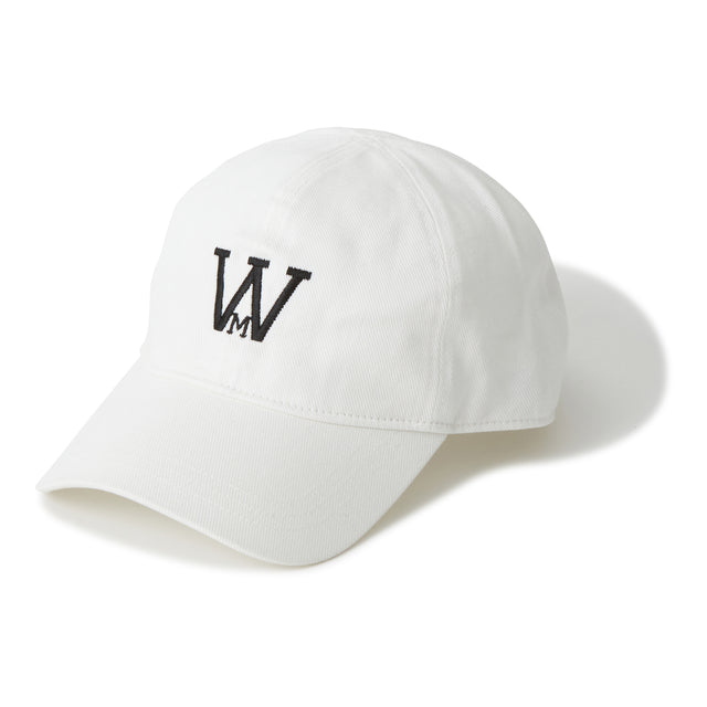 WM 6 PANEL CAP – White Mountaineering OFFICIAL WEB SITE.