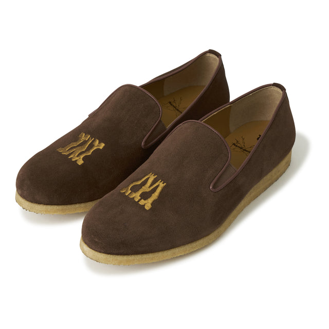 WM × TOMO & CO. '2 MILES SHOES' – White Mountaineering OFFICIAL WEB SITE.